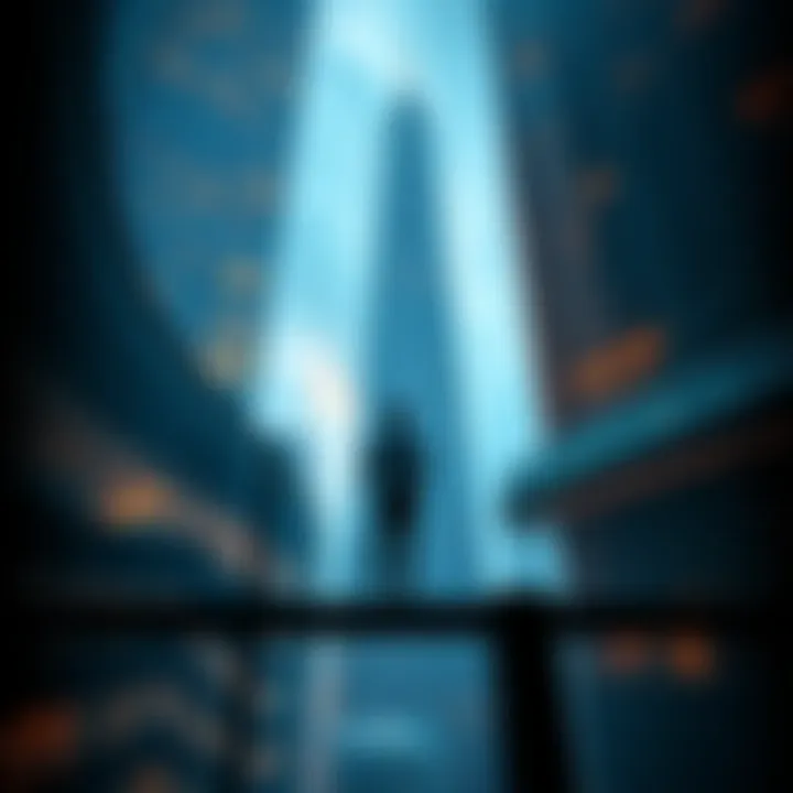 Recurring Dreams of Swaying in Skyscrapers Explored : MysteryLores