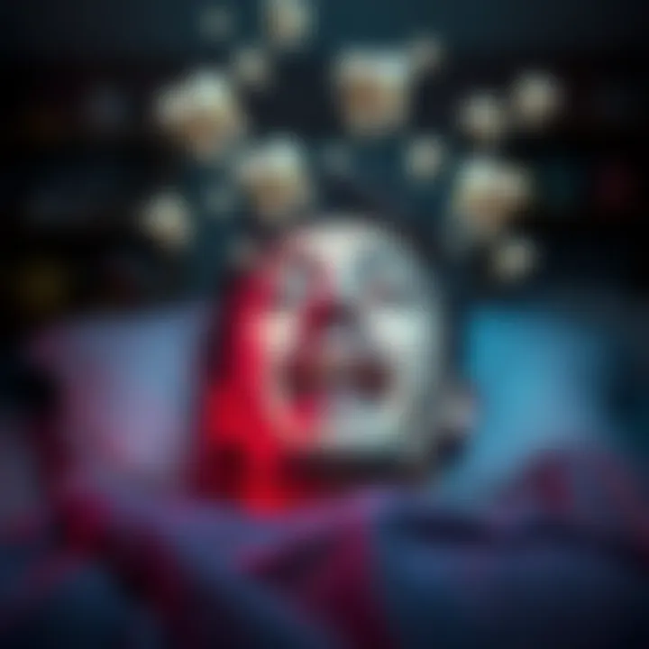 Weird Dream: Losing Teeth and Lucid Nightmares : MysteryLores