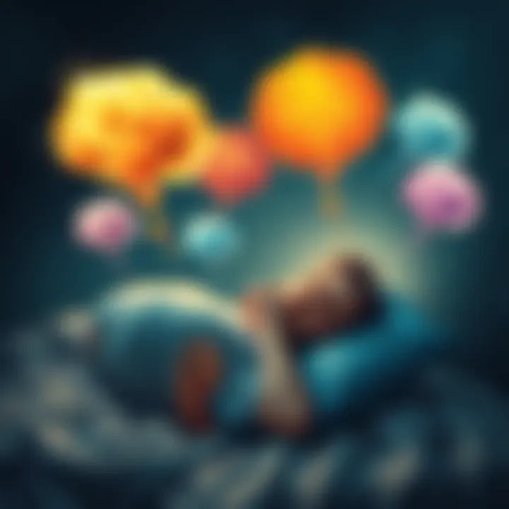 Exploring the Significance of Repeated Dreams Over Time : MysteryLores