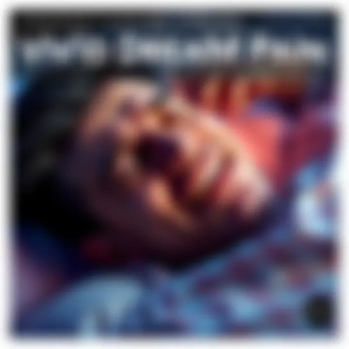 Understanding Vivid Dream Pain: Is It Normal? : MysteryLores
