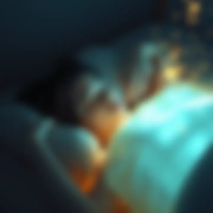 Strange Experiences: A Sleep State Phenomenon : MysteryLores