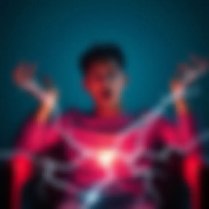 Shocking Experience: Sudden Numbness and Electrical Sensation ...