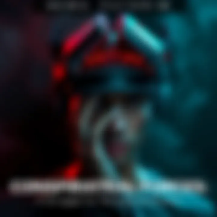 Conspiratorial Forces: A Struggle for Personal Autonomy : MysteryLores