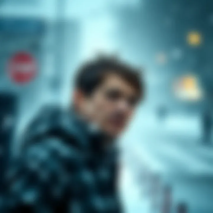 Experience Deep Intense Chills That Hit Your Core : MysteryLores