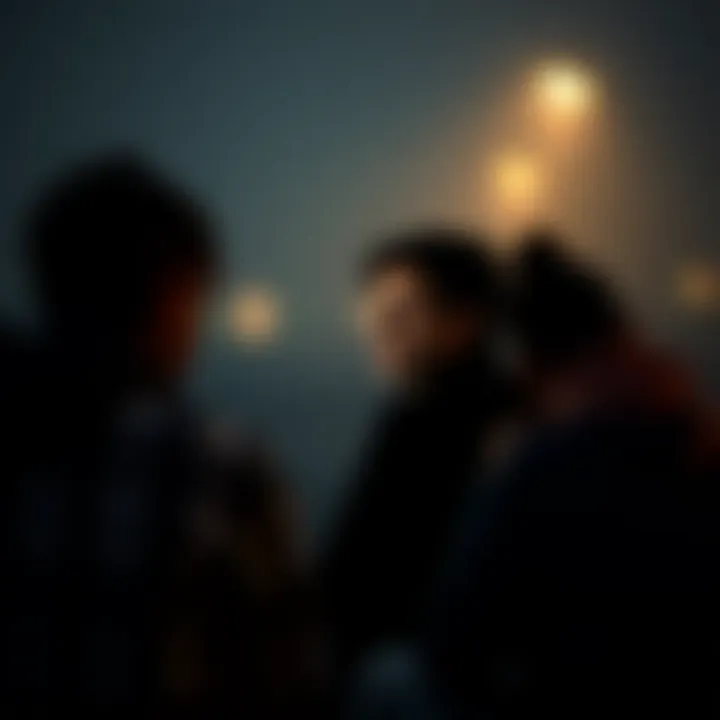 Understanding Why People Obsess Then Withdraw from You : MysteryLores