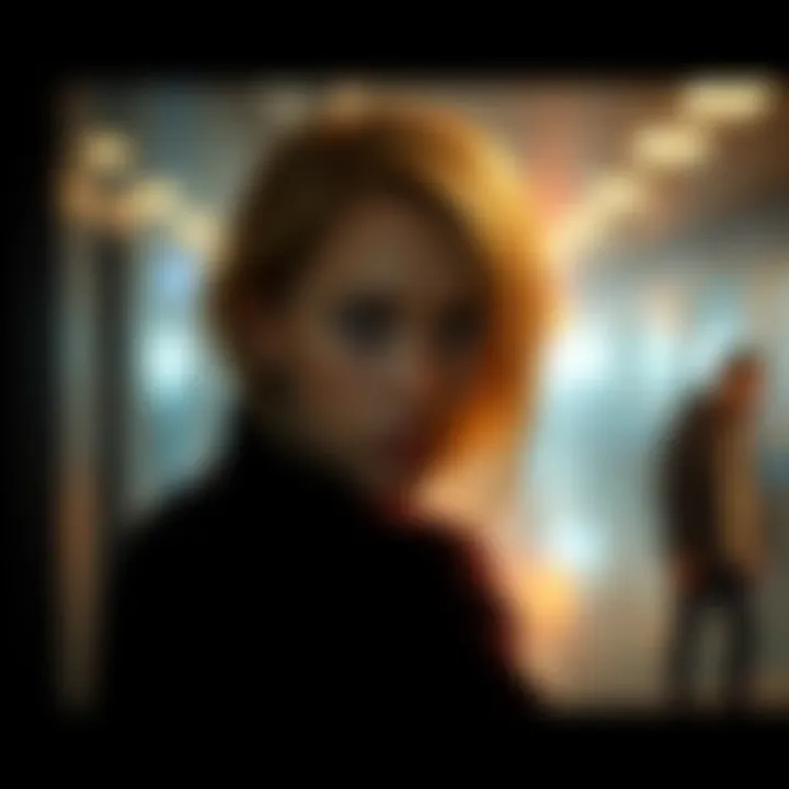 Signs That Follow You: Share Your Stalking Stories : MysteryLores