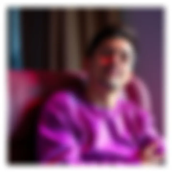 Unseen Surge: People Experience Frisson Without Stimuli : MysteryLores
