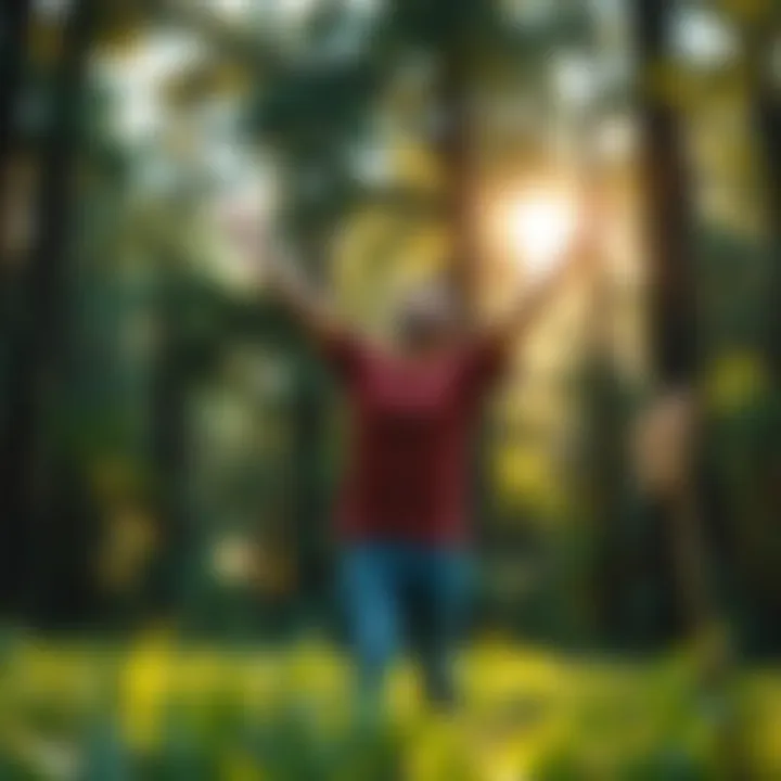 Struggling with Happiness: Finding Light in Darkness : MysteryLores
