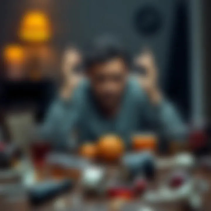 Understanding the Feeling of Constant Bad Luck : MysteryLores