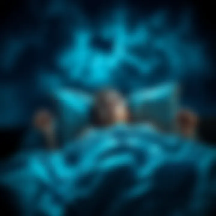 Understanding Nightmares: Why Am I Experiencing Them nightly ...