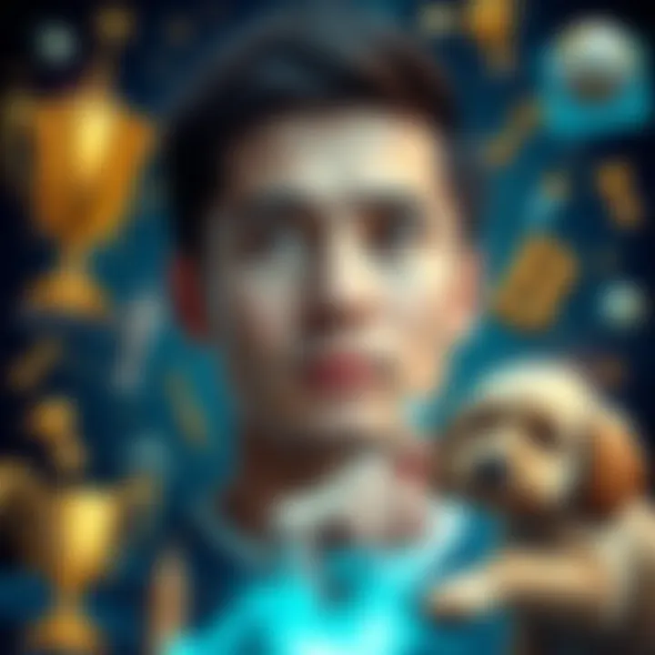 How Imagination Transforms Reality: Success Stories : MysteryLores