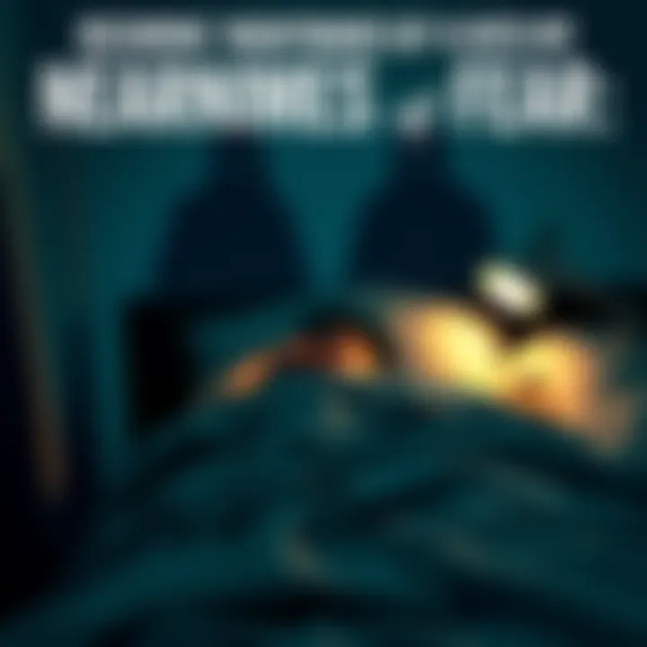 Recurring Nightmares of Fear: Breaking into My Apartment : MysteryLores