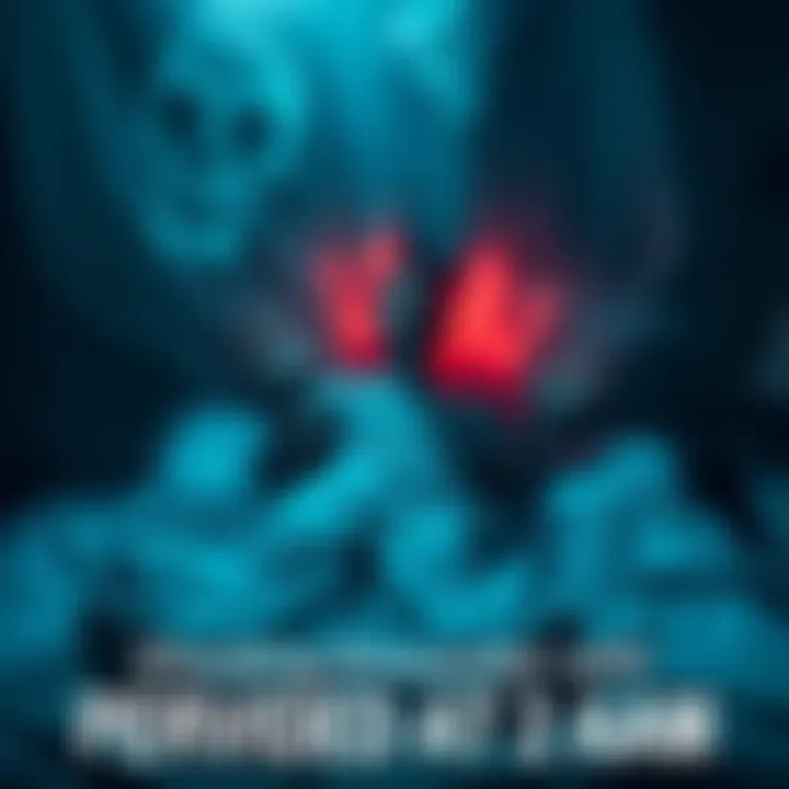 Shocking Encounter with Perverted Ghosts at 2 AM : MysteryLores