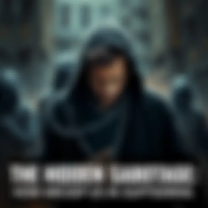 The Hidden Sabotage: How Archons Keep Us in Suffering : MysteryLores