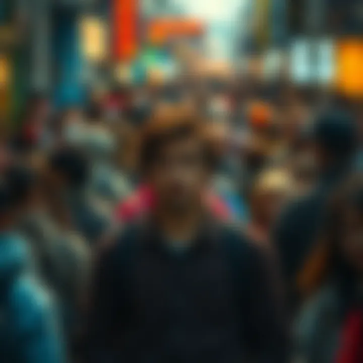 Is Everyone Hearing My Thoughts? A Strange Experience : MysteryLores