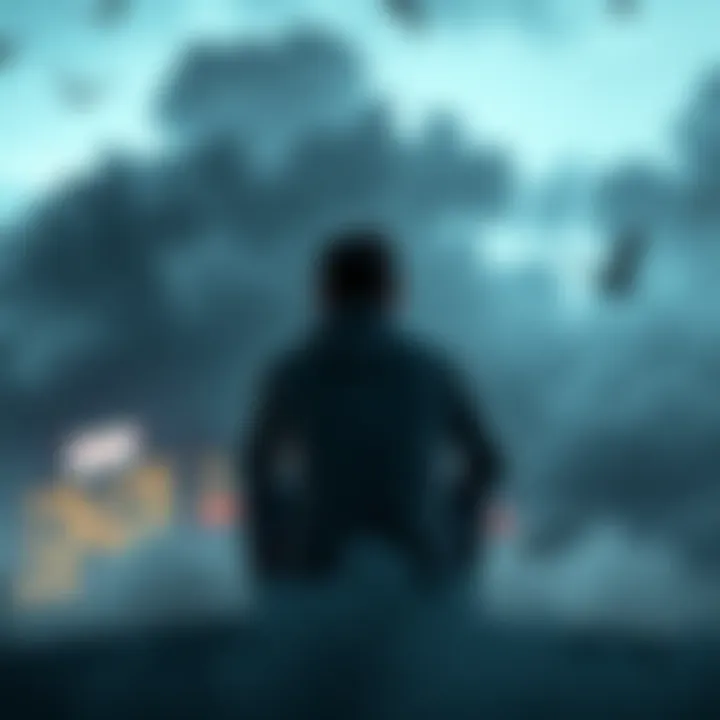 Signs of Emotional Distress: Understanding Chart Indicators : MysteryLores