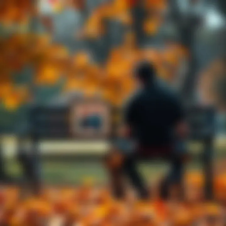 Losing Both Parents in Just Two Months: A Heartfelt Story : MysteryLores