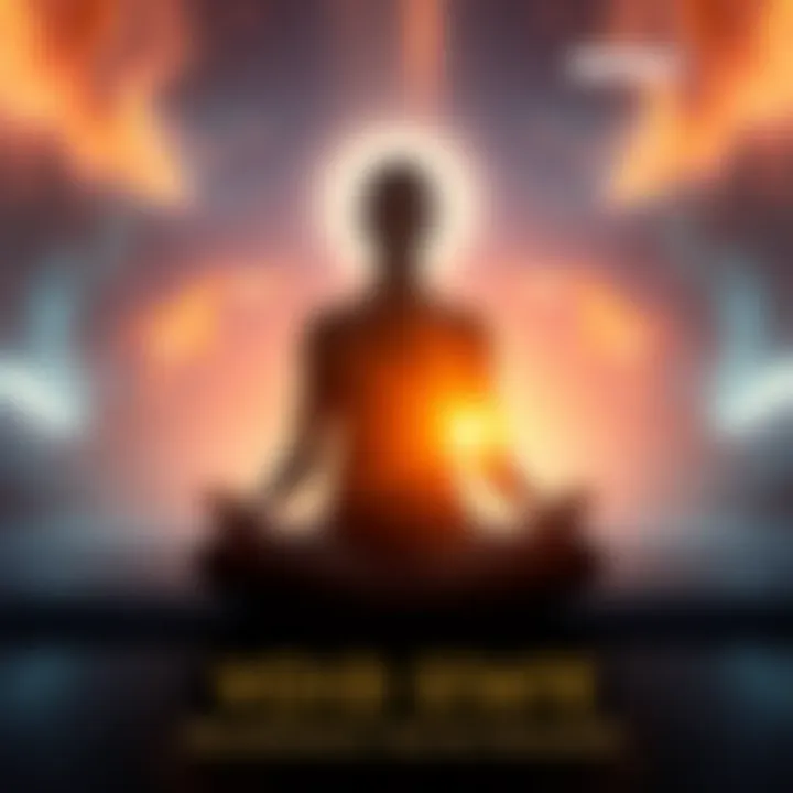 Understanding the Void State: Manifestation Secrets Revealed : MysteryLores