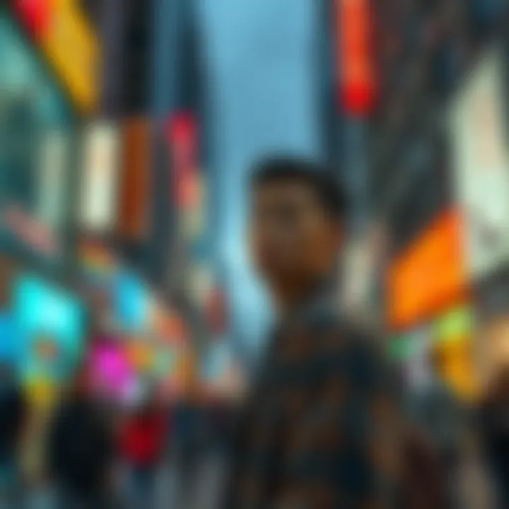 Feeling Disconnected in a World Full of NPCs : MysteryLores