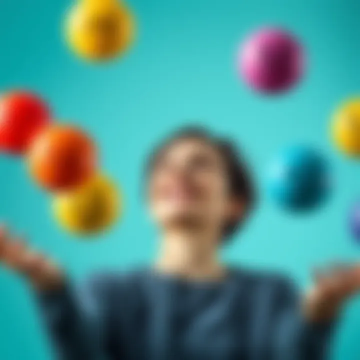 Surviving the Healing Process: Ain't Easy Going Nuts : MysteryLores