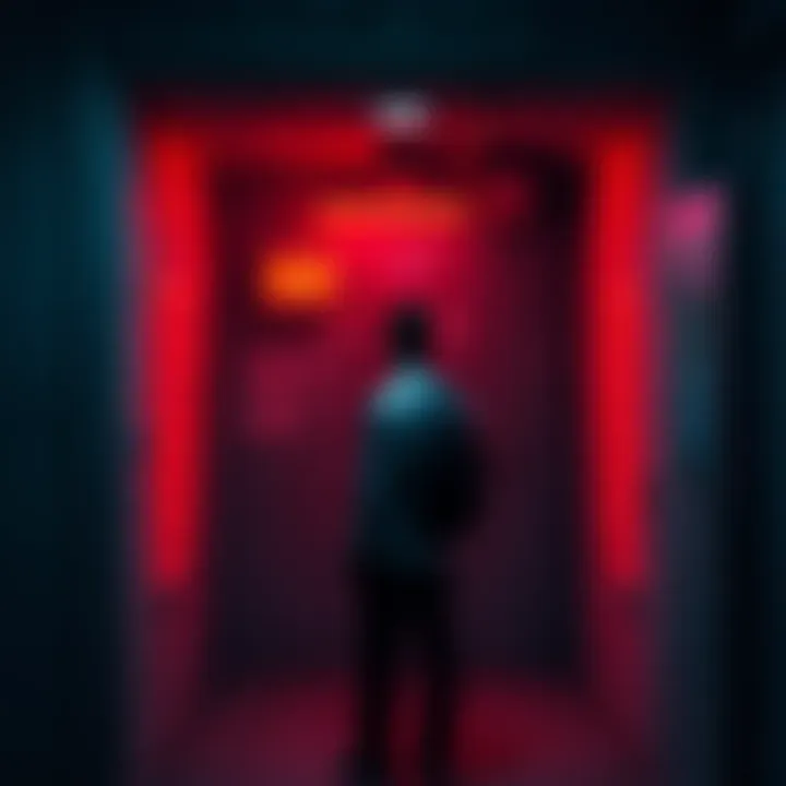 Curious Echo Phenomena: What's Causing Strange Sounds? : MysteryLores