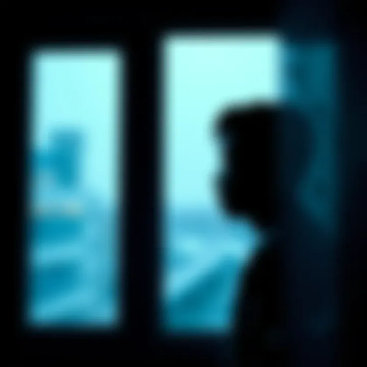 Inside Change: Struggling to Communicate Inner Shifts : MysteryLores