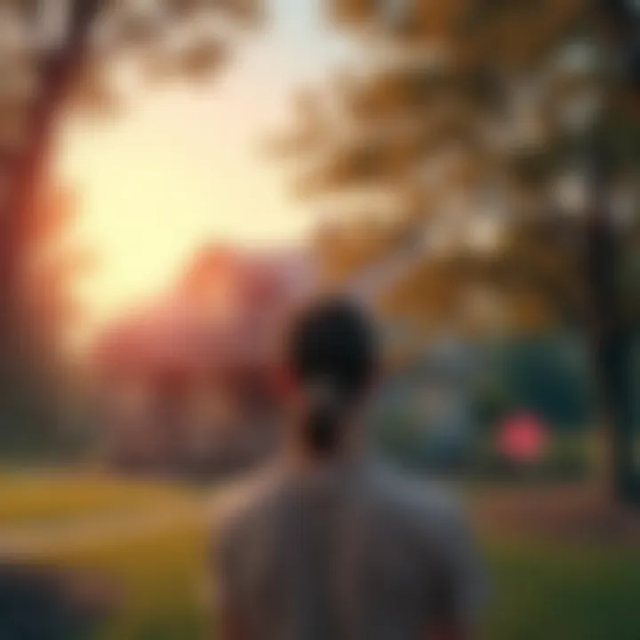 Finding Home Through Intuition and Dreams : MysteryLores