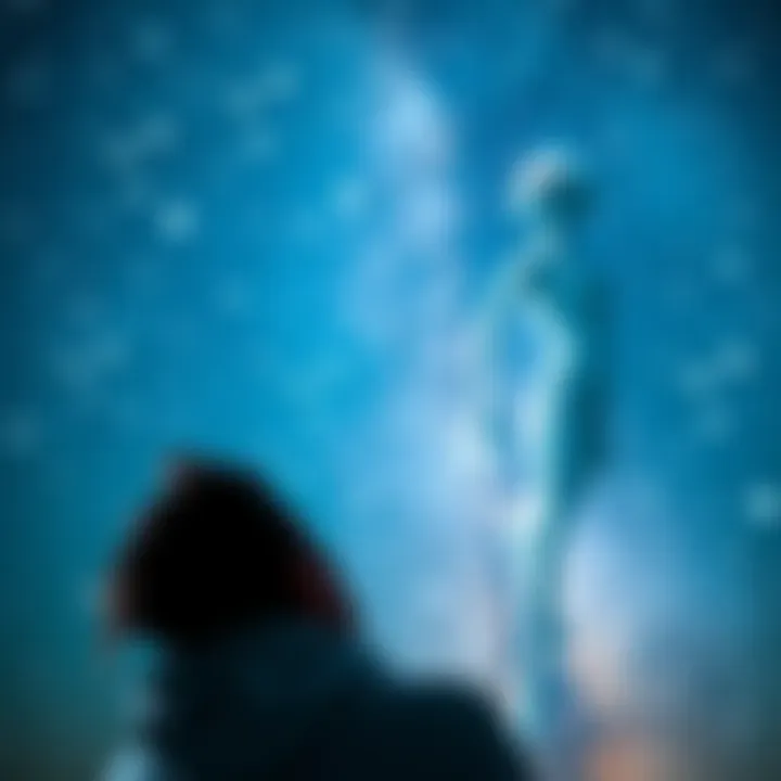 How to Prevent Repeated Alien Abductions: Strategies : MysteryLores