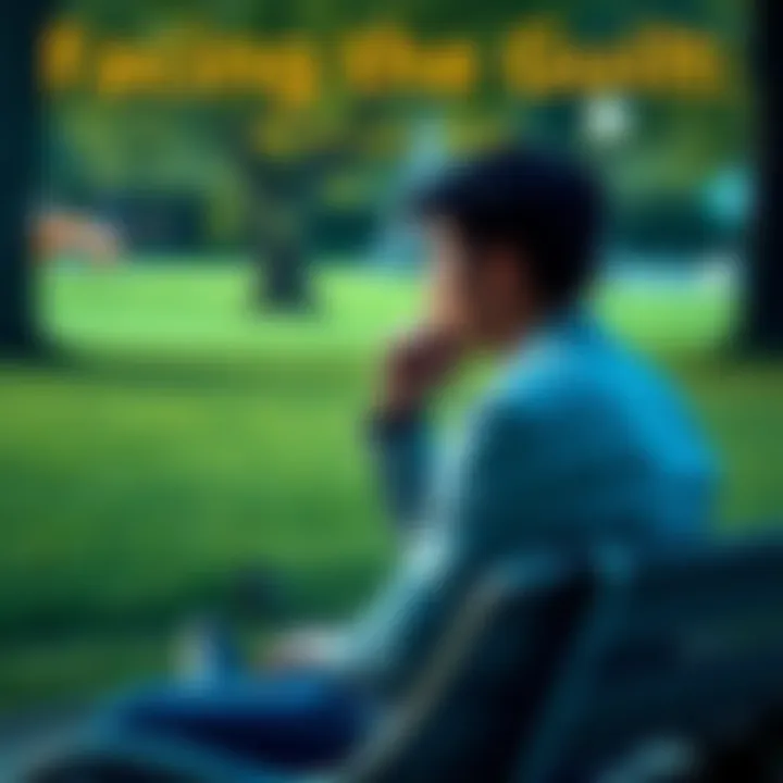Facing the Guilt: What We All Endure 😅 : MysteryLores