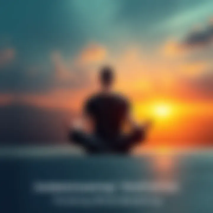 Understanding Meditation: Thinking While Breathing : MysteryLores