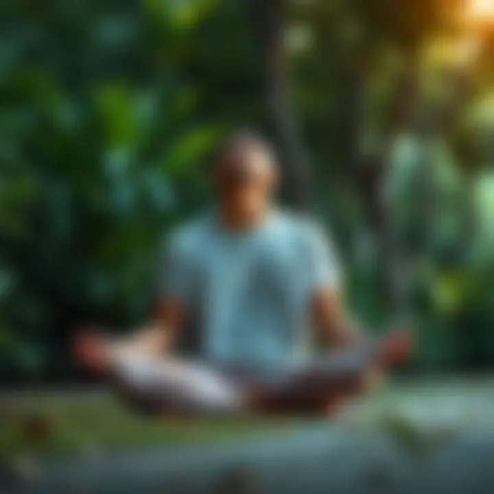 The Power of Natural Breathing Meditation Uncovered : MysteryLores
