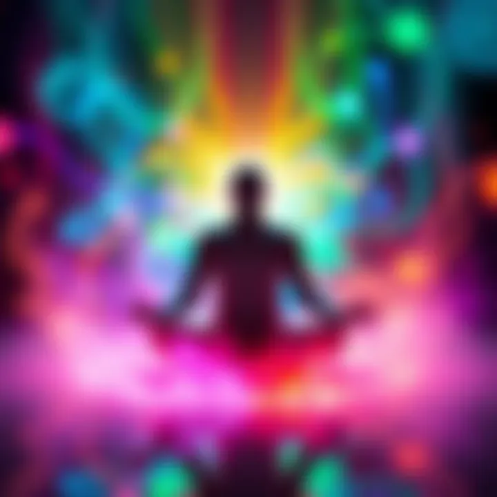 Experiencing and Understanding People’s Auras : MysteryLores