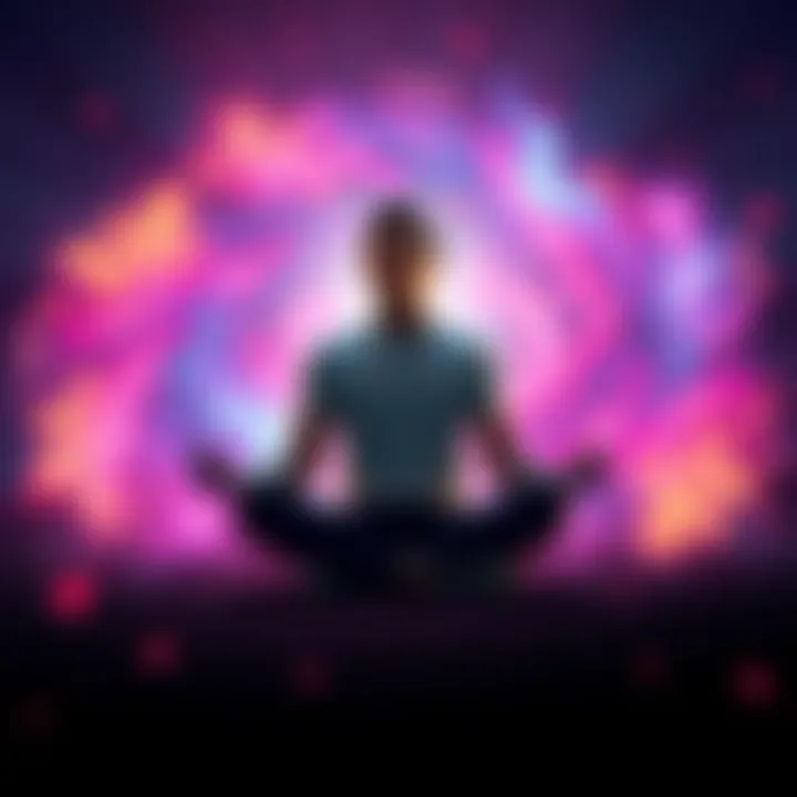 A Unique Journey Through Inner Confusion and Hypnosis : MysteryLores