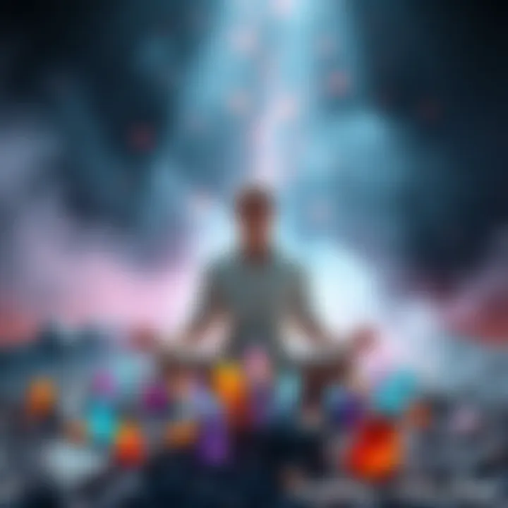 Confronting Inner Resistance: Tips for Personal Growth : MysteryLores