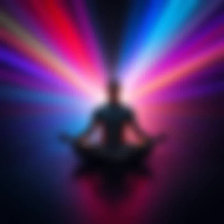 Exploring Light Language: Personal Experiences Shared : MysteryLores