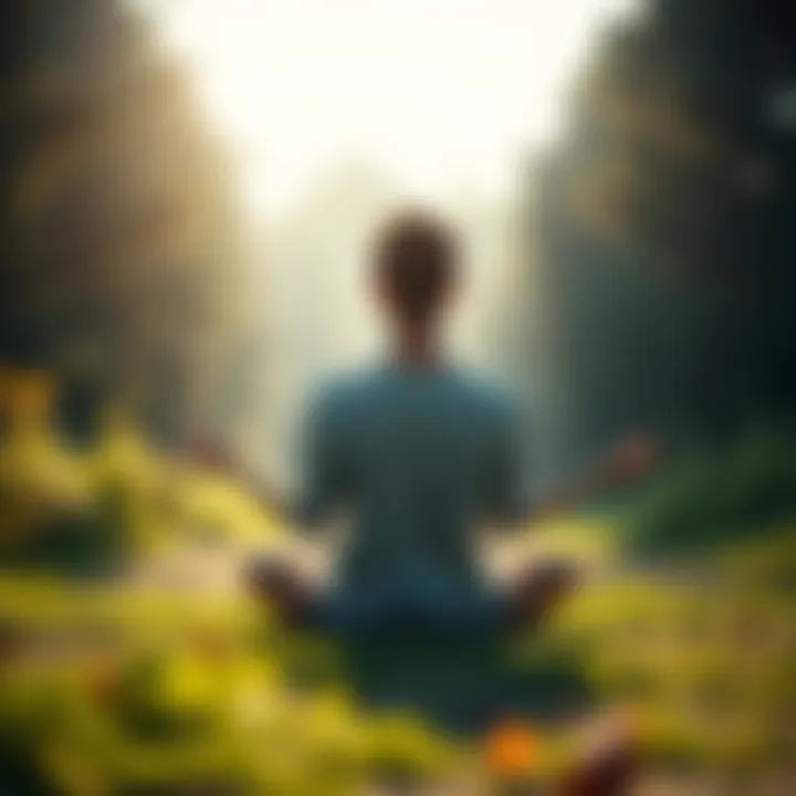 Awakening Struggles: Understanding Spiritual Emergencies : MysteryLores