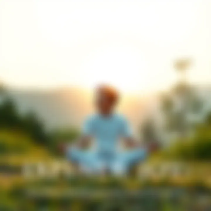 Exploring Inner Joy: Finding Happiness Within Yourself : MysteryLores