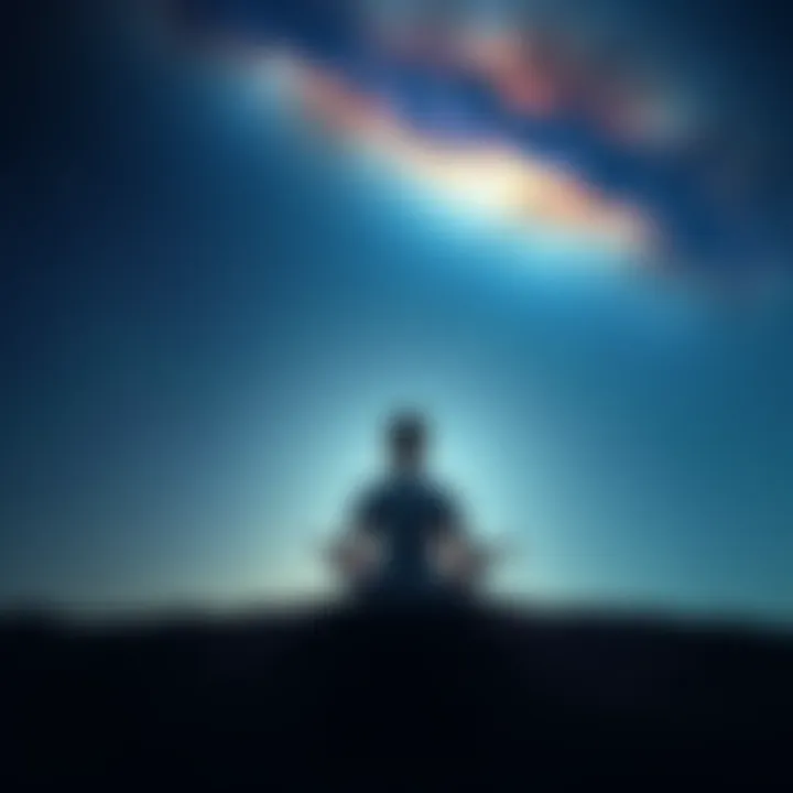 A First Timer's Journey into Astral Projection : MysteryLores