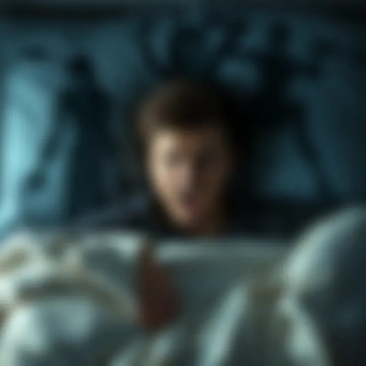 Understanding Realistic Nightmares and Their Roots : MysteryLores