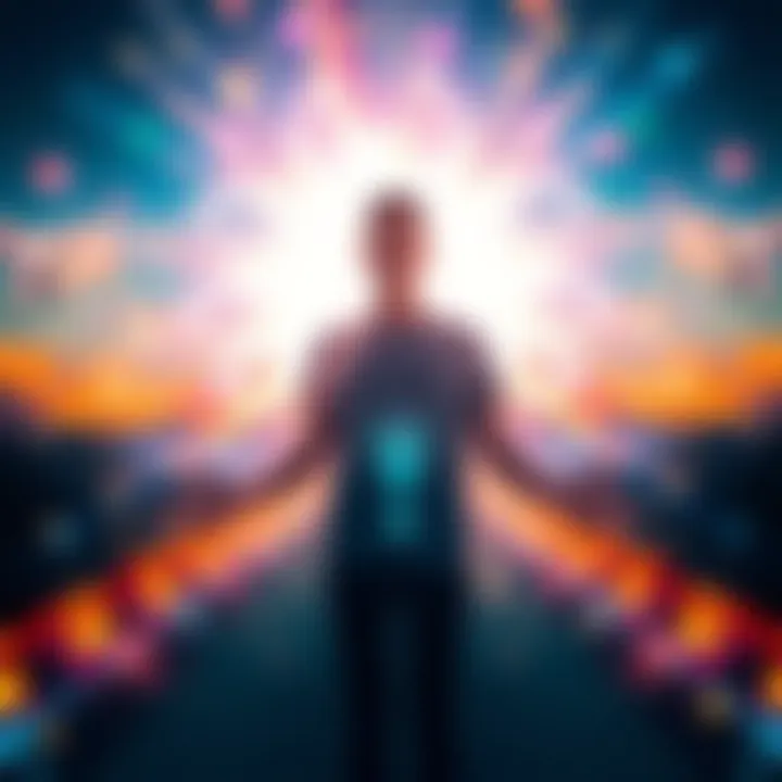 How to Transform Your Aura: A Path to Self-Worth : MysteryLores