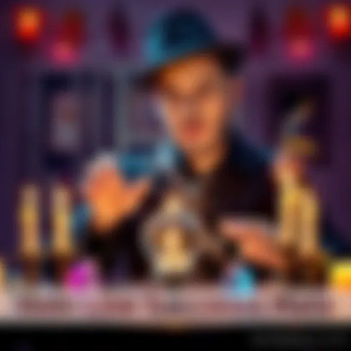 Very Low Success Rate in Magic: Reasons Behind It : MysteryLores