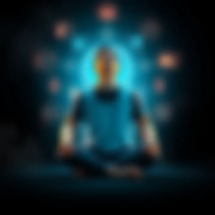 Unlocking Super-Powers Through Gojo Subliminals Techniques : MysteryLores