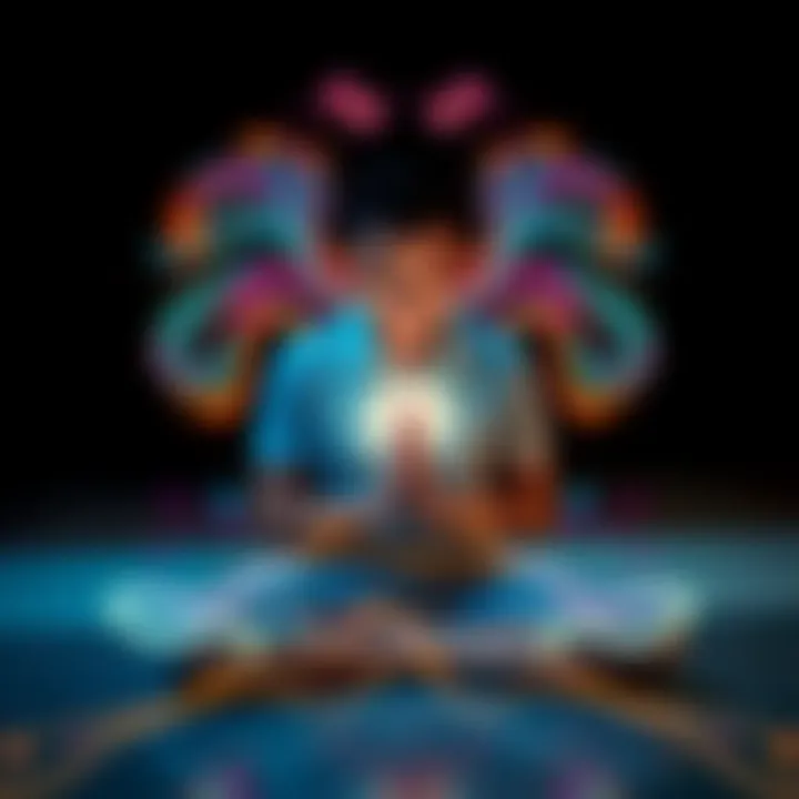 Exploring Telepathy: Seeking Help with Mind Communication : MysteryLores