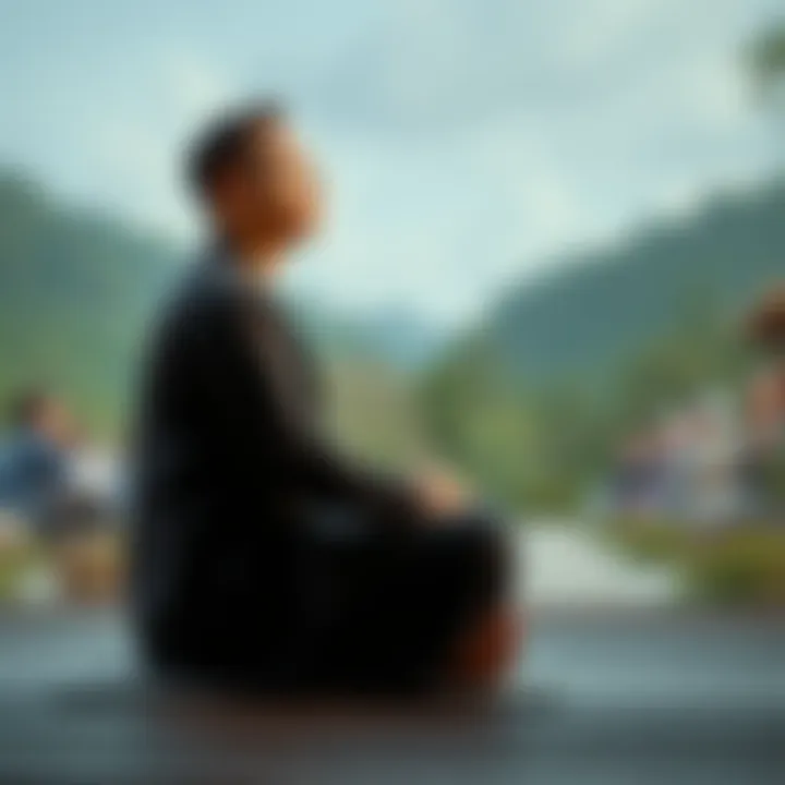 Understanding Zazen: The Art of Mindful Sitting : MysteryLores