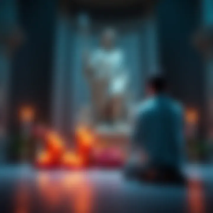 First Prayer to Apollo: Guidance for New Practitioners : MysteryLores