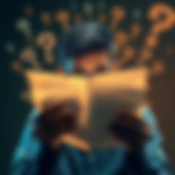 Can Anyone Actually Read This? Find Out Here : MysteryLores