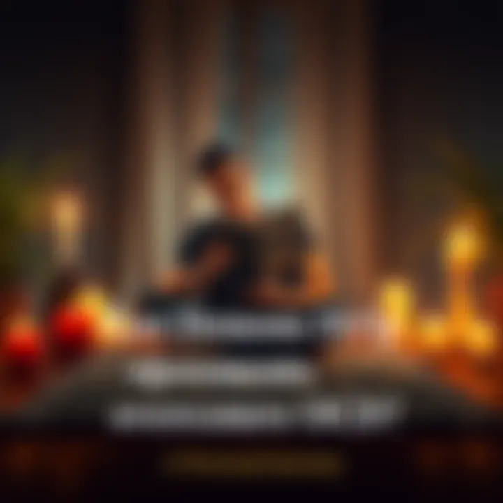 Can Demons Help Overcome OCD? A Personal Journey : MysteryLores