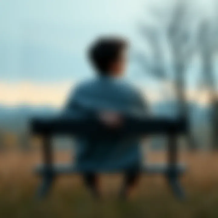 Individualism Takes a Dark Turn: A Personal Journey : MysteryLores