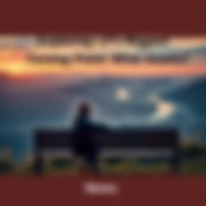 Exploring Life's Biggest Turning Points: What Awaits? : MysteryLores