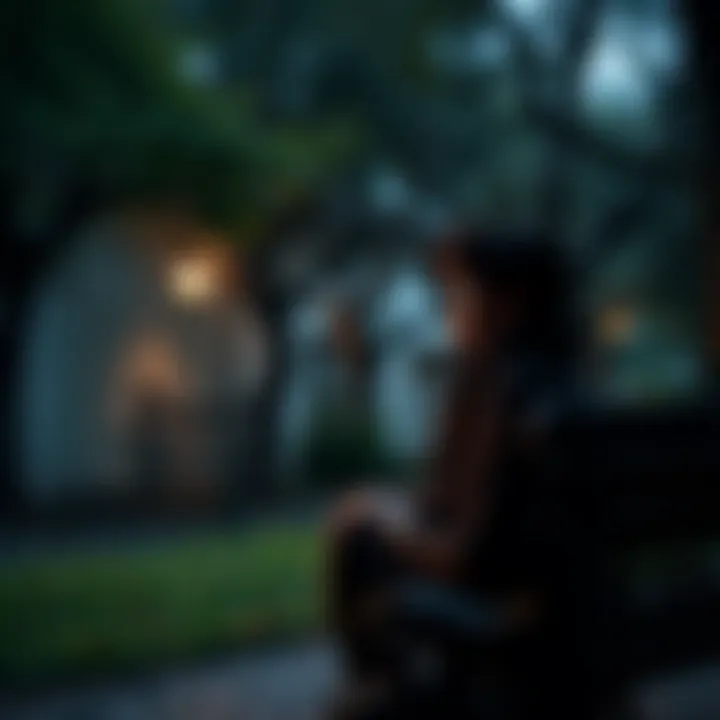 Facing Loss: What Happens After Manifesting Health? : MysteryLores